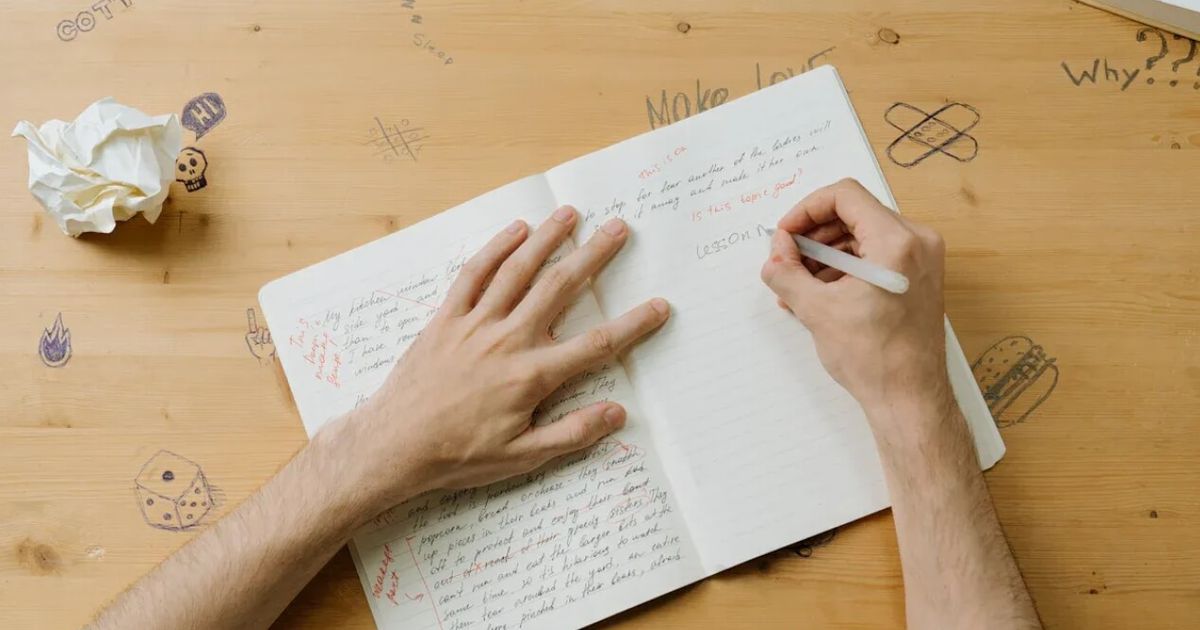 How to Write a Research Paper Using the IMRaD Format